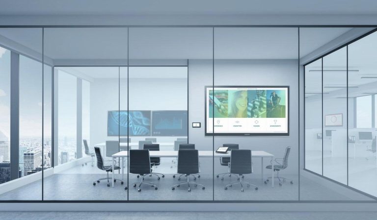 AV Over IP Solutions in Dubai, Abu Dhabi, U.A.E