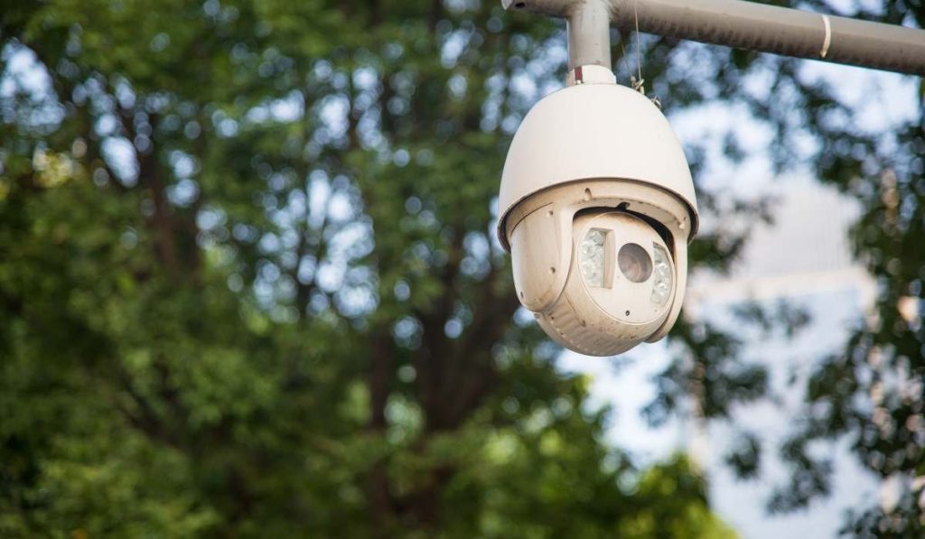 CCTV Solutions in Dubai, Abu Dhabi, U.A.E