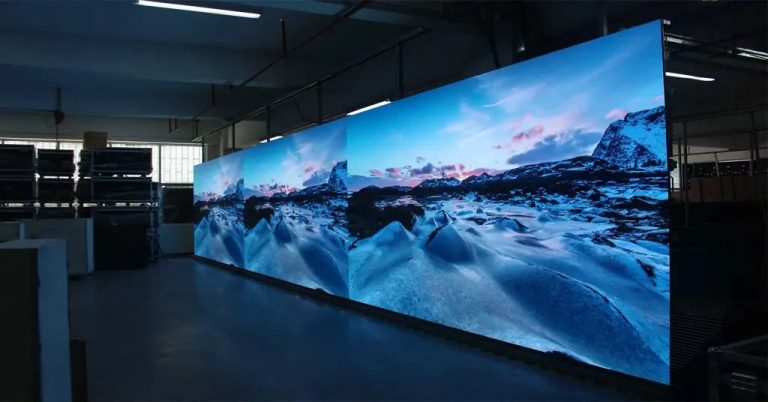 Projection House | LED Solutions in Dubai, Abu Dhabi, UAE