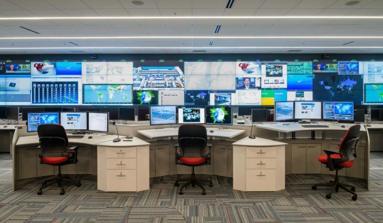 Video Wall System Solutions in Dubai, Abu Dhabi, UAE.